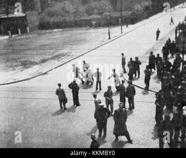 The 1956 Poznań protests in Poland were a workers’ uprising demanding ...