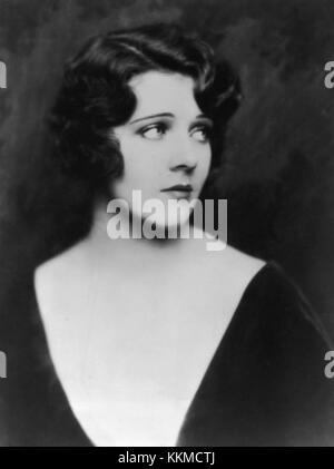 RUBY KEELER Actress RUBY KEELER American Actress Stock Photo - Alamy