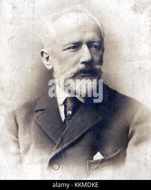 Pyotr Ilyich Tchaikovsky was a renowned Russian composer, known for his ...
