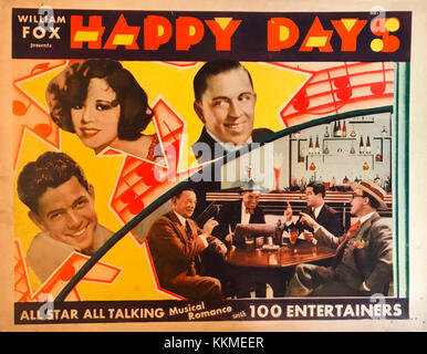 'Happy Days' was a popular American sitcom that aired in the 1970s ...
