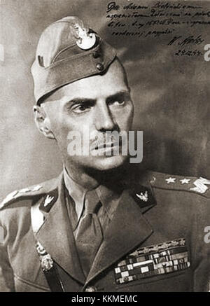 THE POLISH ARMY IN THE ITALIAN CAMPAIGN, 1943-1945 - Troops of one of ...