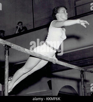 Ernestine Russell 1954 Stock Photo - Alamy