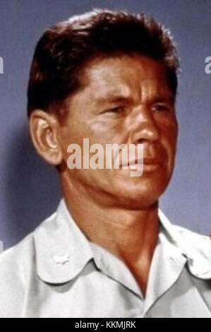 The American actor Charles Bronson in a scene from the movie "Hard Times Stock Photo - Alamy