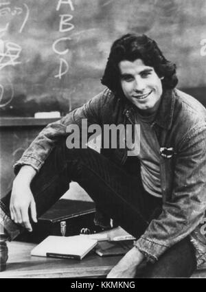 'Welcome Back, Kotter' is a 1976 American sitcom featuring the ...