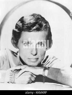 Nancy Kulp, 1960s Stock Photo - Alamy