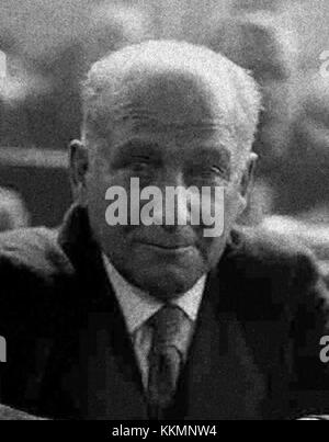 Largo Caballero was a prominent Spanish political figure, particularly ...