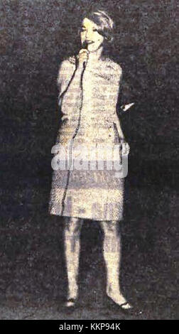 Majda Sepe was a Slovenian singer known for her musical contributions ...