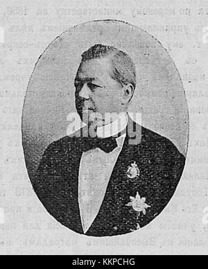 Rennenkampf refers to a historical or military figure, possibly related ...