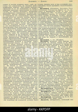 Yuzhakov's Big Encyclopedia is a comprehensive reference work ...