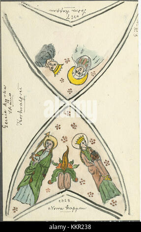 Gessie Church is a historical church in Sweden, featured in the KMB ...