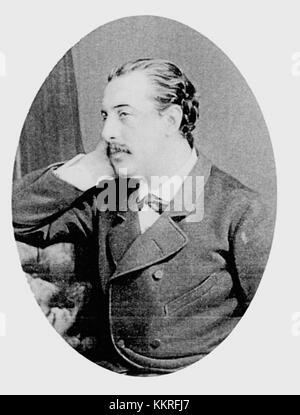 Pavel Pavlovich Demidov was a Russian nobleman and philanthropist ...