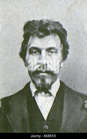 Alexei Rykov, USSR. Rykov was involved in building the post ...