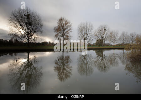 Rainbow over windsor castle Stock Photo - Alamy