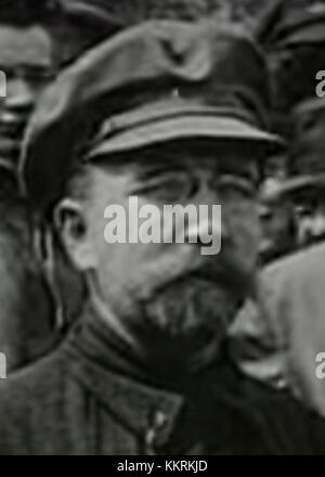 Lev Kamenev was a prominent Soviet politician, known for his ...