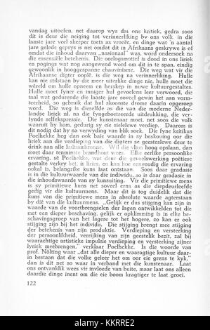 Die Afrikaanse Gedagte is a historical publication focused on the ...