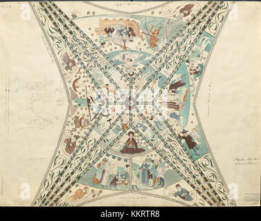 Floda Church, located in Sweden, is a historical church known for its ...