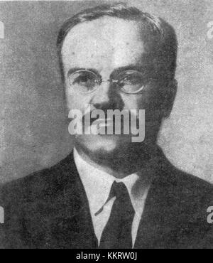 Vyacheslav Molotov was a prominent Soviet politician, best known for ...
