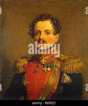 Andreevsky Stepan Stepanovich Stock Photo - Alamy