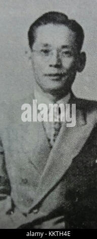 Lee Byung chul was a South Korean businessman and the founder of ...