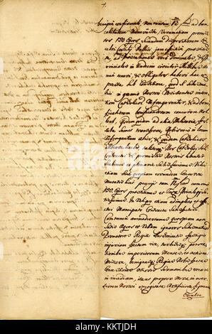 This is likely a reference to a document or record identified as 'ENC 1 ...