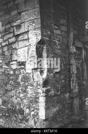 Barnack Church, located in the United Kingdom, is a historically ...