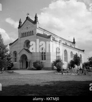 Delsbo kyrka, located in Sweden, is a historic church known for its ...