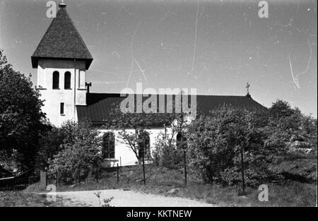 Backa, a notable site in Sweden, known for its historical and cultural ...