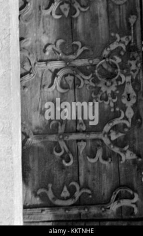 Bro Church (Bro kyrka) is a historical church located in Bro, Sweden ...