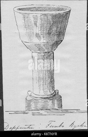 Funbo Church, located in Sweden, is an important cultural and religious ...