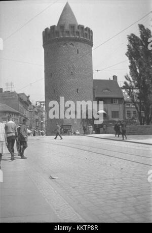 Brandenburg is a historical region in northeastern Germany, known for ...