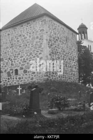 Fellingsbro Church (Fellingsbro kyrka), located in Sweden, is a well ...