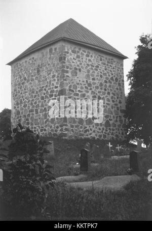 Fellingsbro Church in Sweden, a significant religious and cultural ...