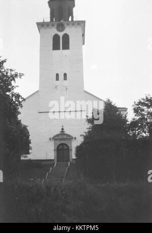 Fellingsbro Church, located in Sweden, is a historical religious ...