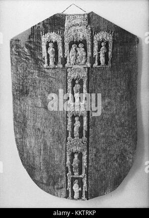 Boo Chapel (Boo kapell) is a historical church in Sweden, known for its ...