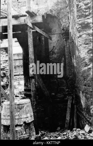 Borrie Church (Borrie kyrka) in Sweden is a historically significant ...