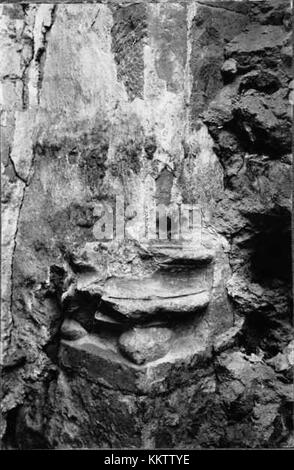 A photograph of Borrie Church in Sweden, highlighting its historical ...