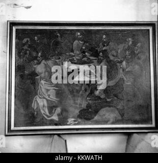 Beatebergs Church in Sweden is an important historical site, known for ...