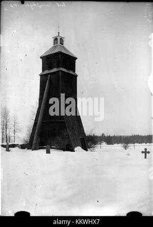 Bringetofta Kyrka is a historic church located in Sweden. Its design ...