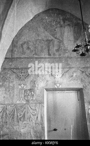 Bringetofta Church is a historical church in Sweden, known for its ...