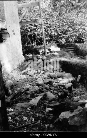 Borrie Kyrka, located in Sweden, is a notable church with architectural ...