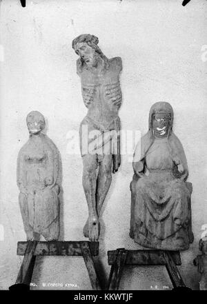 Blidsbergs Church, located in Sweden, is a historical structure with ...