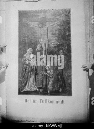 Angereds Church in Sweden is an important cultural and architectural ...