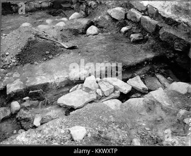 Dalby Heligkorskyrka (Holy Cross Church) in Sweden is a medieval church ...