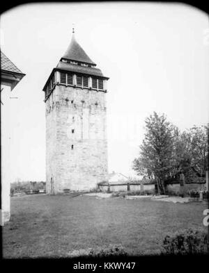 Brunflo Church, located in Sweden, is known for its significant ...
