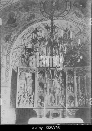 Funbo Church, located in Sweden, is an important cultural and religious ...