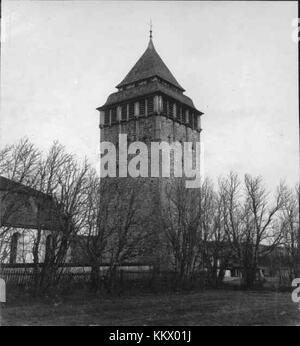 Brunflo Church, located in Sweden, is a historical site registered as ...