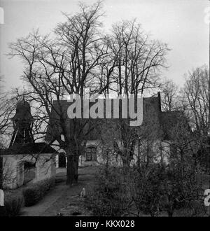 Forssa Church, also known as Forssa kyrka, is a religious structure ...