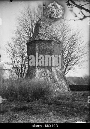 Dannike Church (Dannike kyrka) in Sweden is a historic church known for ...