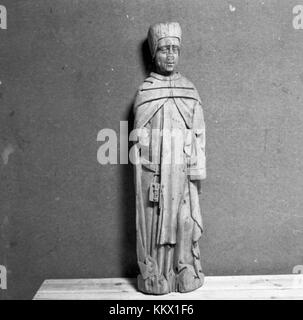 Delsbo kyrka, located in Sweden, is a historic church known for its ...