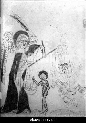 Anga Church, located in Sweden, is a historic religious site with ...